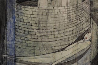 Meditations in an Emergency | Rosecrans Baldwin | Substack