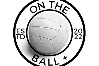 On The Ball | Substack