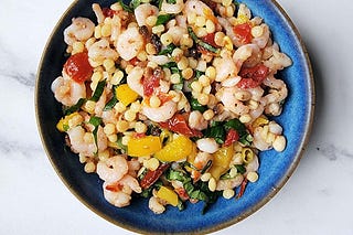 To The Bone | Hank Shaw | Substack