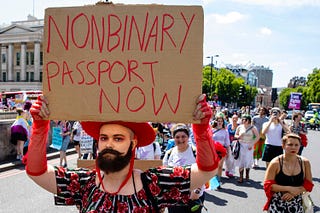 Andrew Doyle | Substack