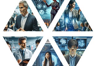 Spectech Newsletter | Ben Reinhardt | Substack