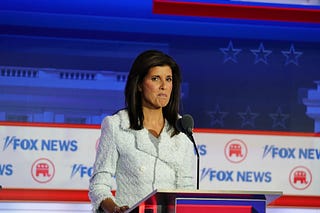 The Message Box | Dan Pfeiffer | Substack