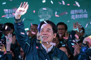 The Boyd Institute | Substack