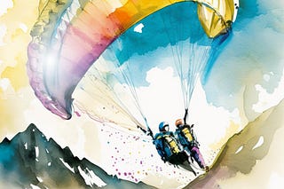 Rougher drafts by Archie | Archie Agrawal | Substack