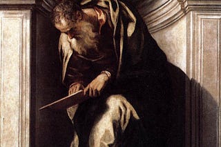 Unsolicited Advice | Joseph Folley | Substack