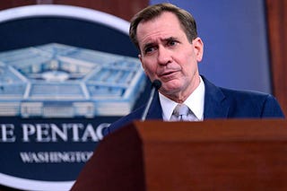 Ken Klippenstein | Substack