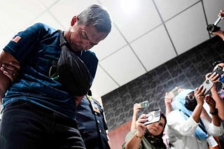 Murray Hunter | Substack