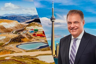 Tommy Humphreys' The Big Score | Substack