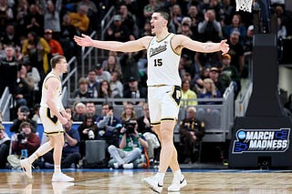 Buzzer by Eamonn Brennan | Substack