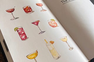 Ruhlman's Newsletter | Michael Ruhlman | Substack