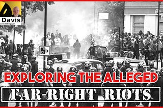 Iain Davis Substack | Substack