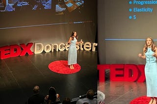 In The Making | Heather Elkington | Substack