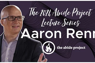 The Abide Project | Substack