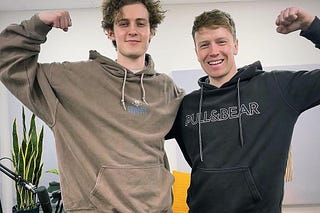 Callum McDonnell | Substack