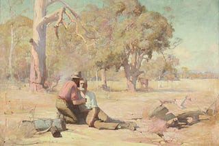 ExcessDeathsAU | Substack