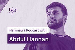 Hamnawa | Zeerak Ahmed | Substack