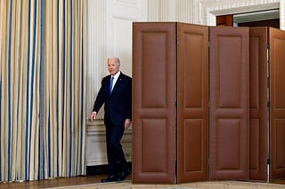 Very Serious | Josh Barro | Substack