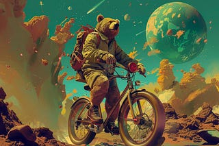 People vs Algorithms | Troy Young | Substack