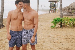 Okay McKay | PJ and Thomas | Substack