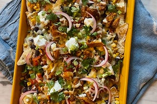 Reading & Eating | Shauna Niequist | Substack