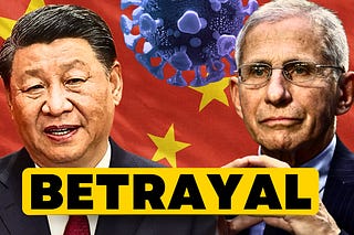 Ken LaCorte | Substack