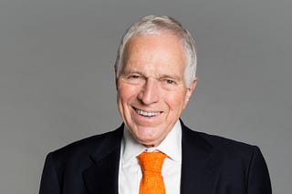 The Capitalism and Freedom in the 21st Century Podcast | Jon Hartley ...