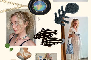 Gumshoe | Harling Ross Anton | Substack