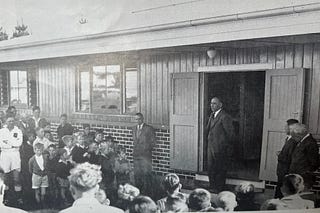 The Southland Tribune | Logan Savory | Substack