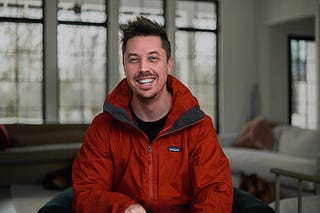 The Good Life w/Taylor Welch | Substack