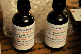 Terral’s Substack | Terral Croft | Substack