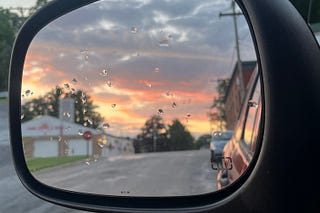 The Factory Poet | Dan Denton | Substack