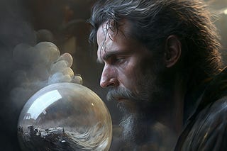 GammaSheets' Insights | The Guy | Substack