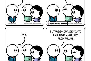 Work Chronicles | Substack