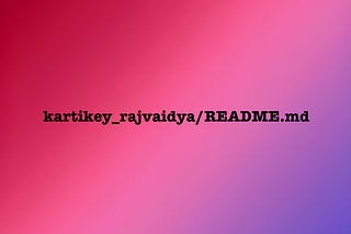 Fyle Stories | Siva Narayanan | Substack