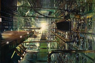 Hot Takes | Adam Singer | Substack