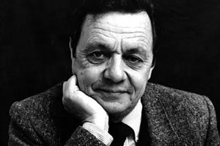 Archedelia | Matthew B. Crawford | Substack