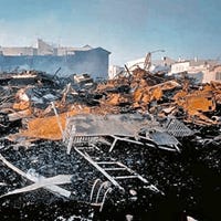 Jesus4Evers Newsletter | Dan Evers | Substack