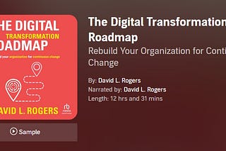 David Rogers on Digital | Substack