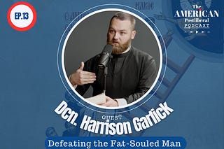 The American Postliberal | Substack