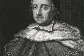 Specula Principum | Timon Cline | Substack