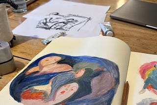 Inter alia by Luisa F. | Luisa Fernanda | Substack