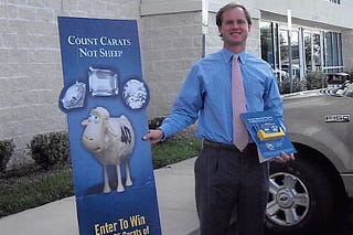 The Tucker Letter | E.B. Tucker | Substack