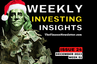 The Finance Newsletter by Andrew Lokenauth | Substack