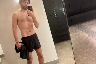 Alex Dimitrov | Substack