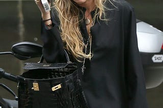 The Flair Index | Jennifer Alfano | Substack