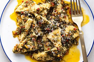 Snacks | Justine Doiron | Substack