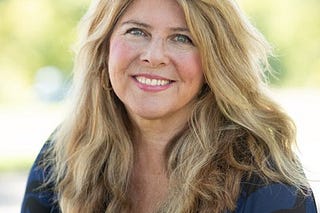 Outspoken with Dr Naomi Wolf | Substack