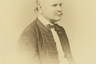 John’s Substack | John Campbell | Substack