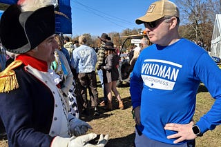 Why It Matters | Alexander Vindman | Substack