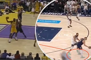 The Finder With Tom Haberstroh | Substack